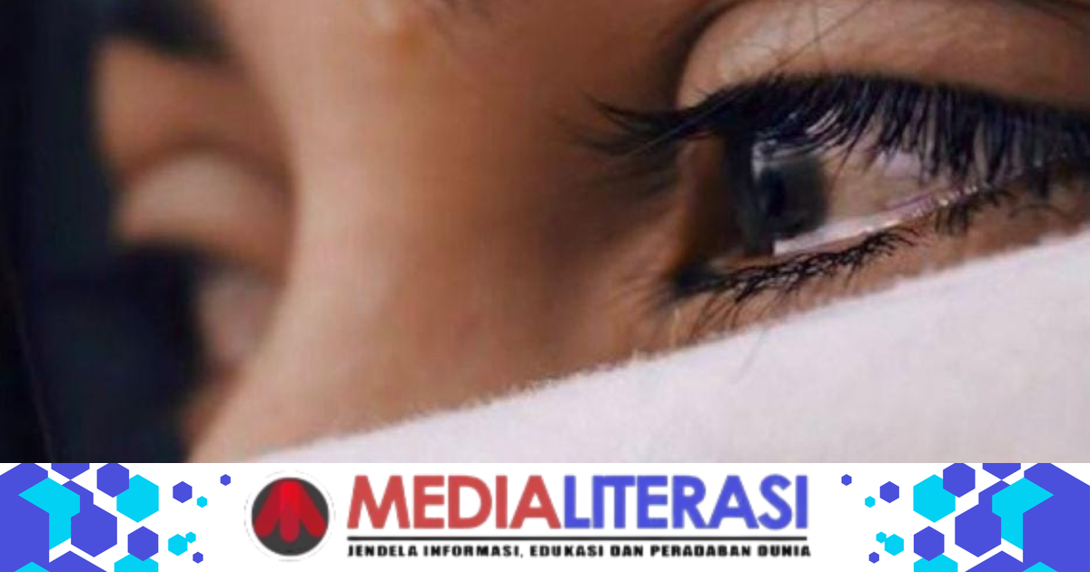 SEBUAH UCAPAN TULUS, YANG MENETESKAN AIR MATA - Media Literasi