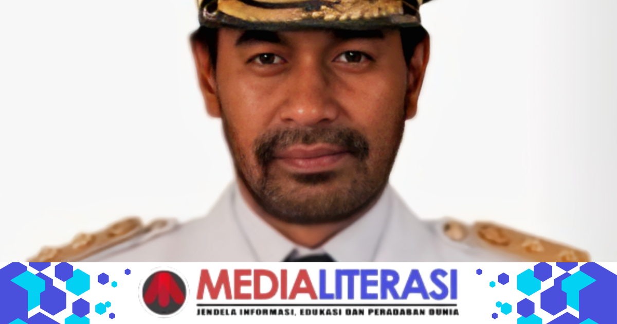 Mualem Himbau Peringati Milad GAM Tanpa Bulan Bintang - Media Literasi