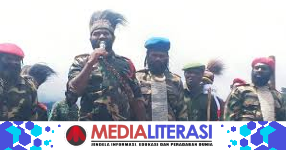 Dialog Damai Papua: Mediasi Internasional oleh PBB untuk Penyelesaian ...