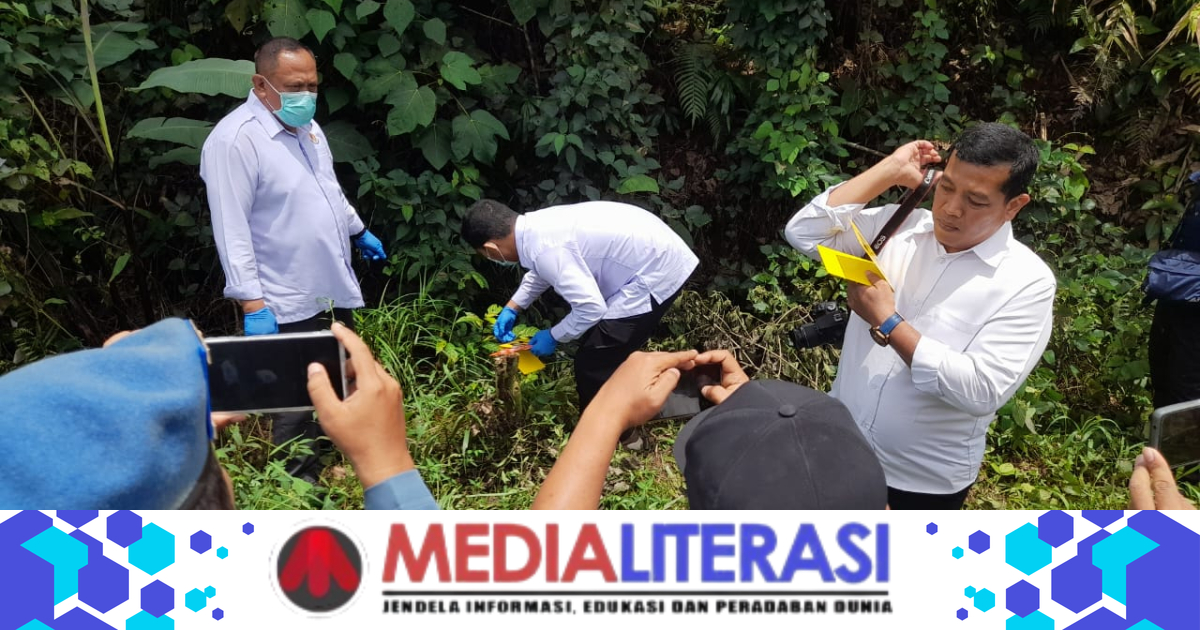 Modus Tes Drive Asfiani Dibunuh oleh Calon Pembeli - Media Literasi