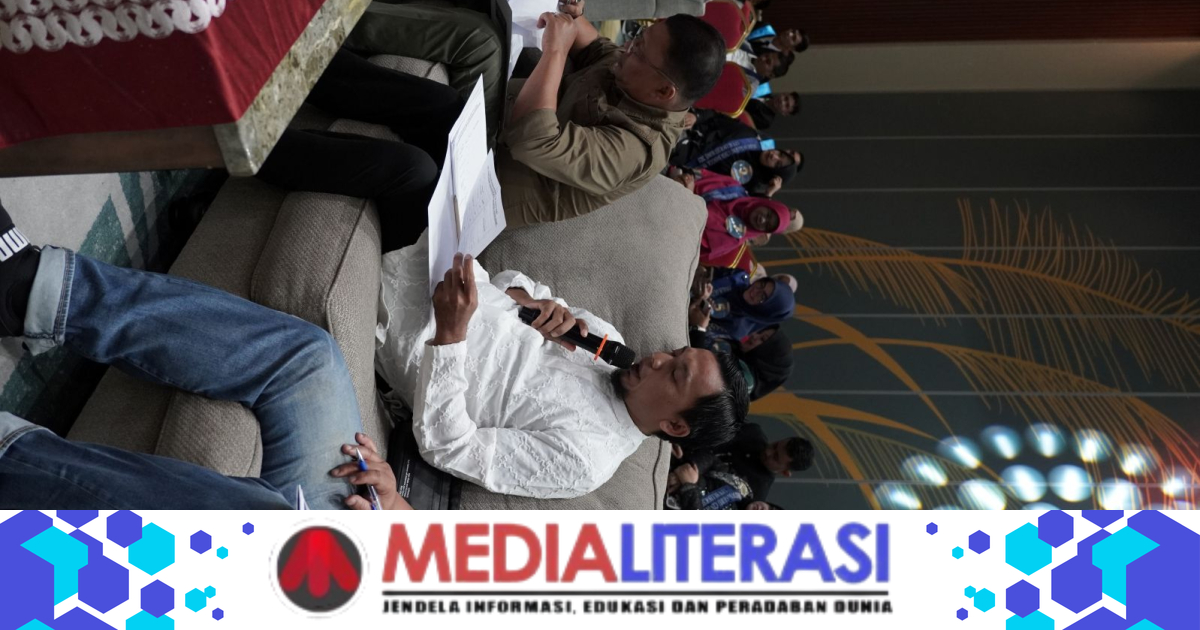 Dosen UIA jadi Juri Duta Guru CBP Rupiah Championship 2025