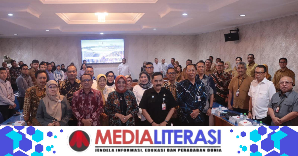 Transformasi SDM Jatim: Unitomo Tegaskan Peran Kampus sebagai Mitra ...