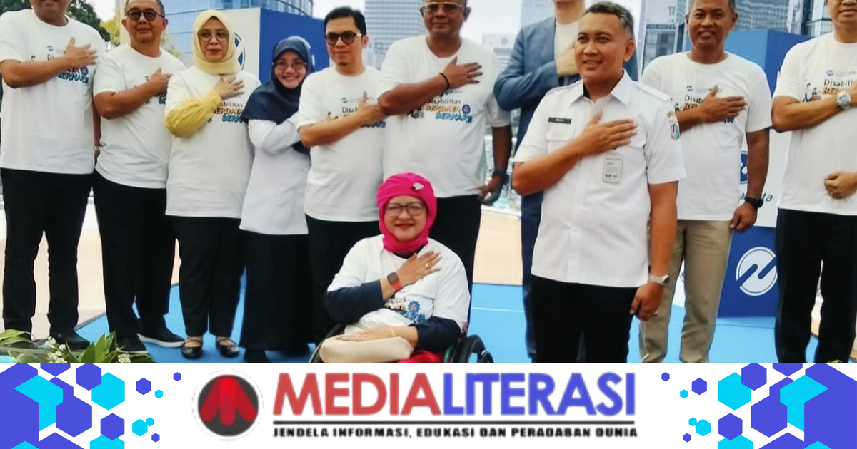 YDKI–Transjakarta Gelar Pelatihan Cookies, Barista, dan Pijat Refleksi ...