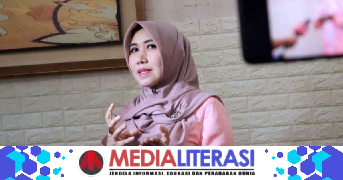 Libur Nataru, Senator Lia Istifhama Ajak Keluarga Bangun Quality Time ...