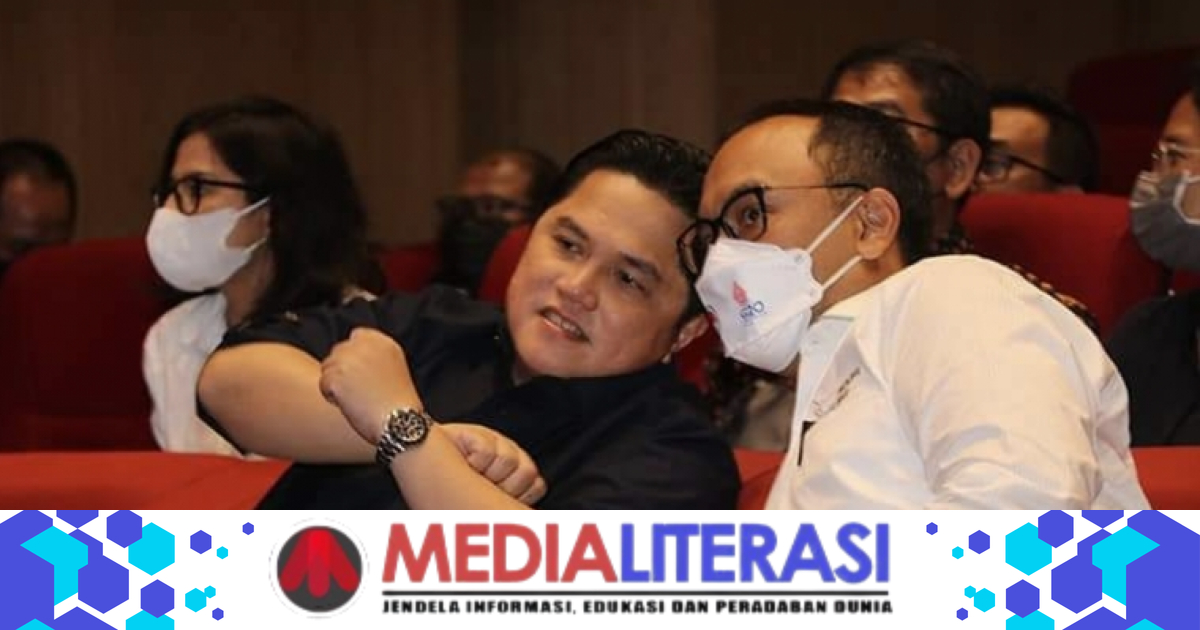 PPATK Akan Terus Awasi Perkembangan Fintech di Indonesia - Media Literasi
